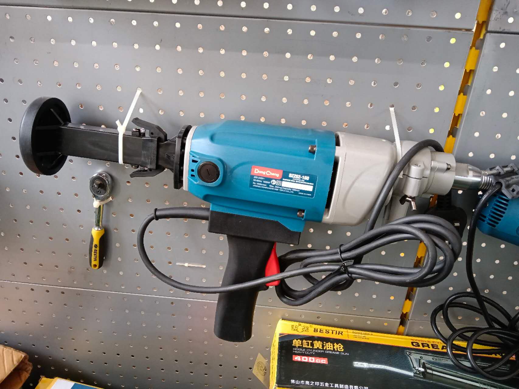 diamond drilling machine | China North Machine Co. Ltd